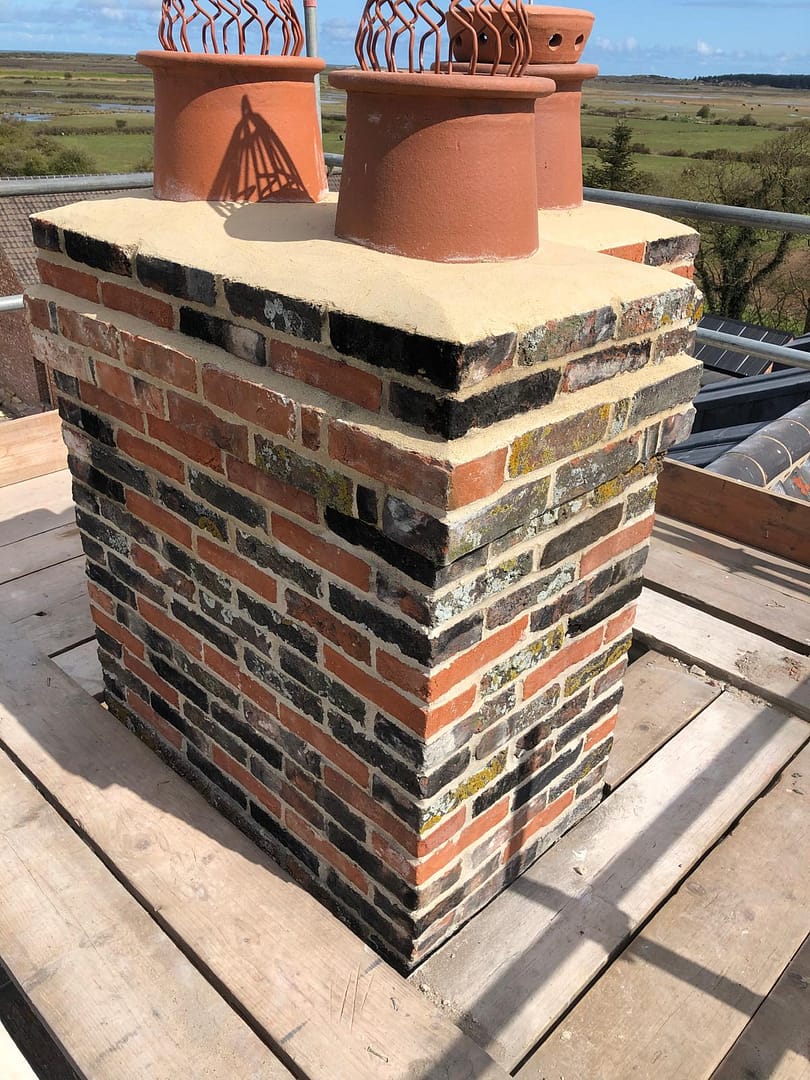 Bricklayers - Prestige Brickwork